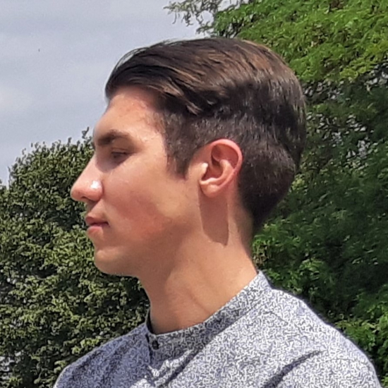 Urban Trail Run: lopen door bekende gebouwen van ’t Stad | StampMedia